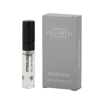 Iperborea | Perfumes and Fragrances | Lorenzo Villoresi